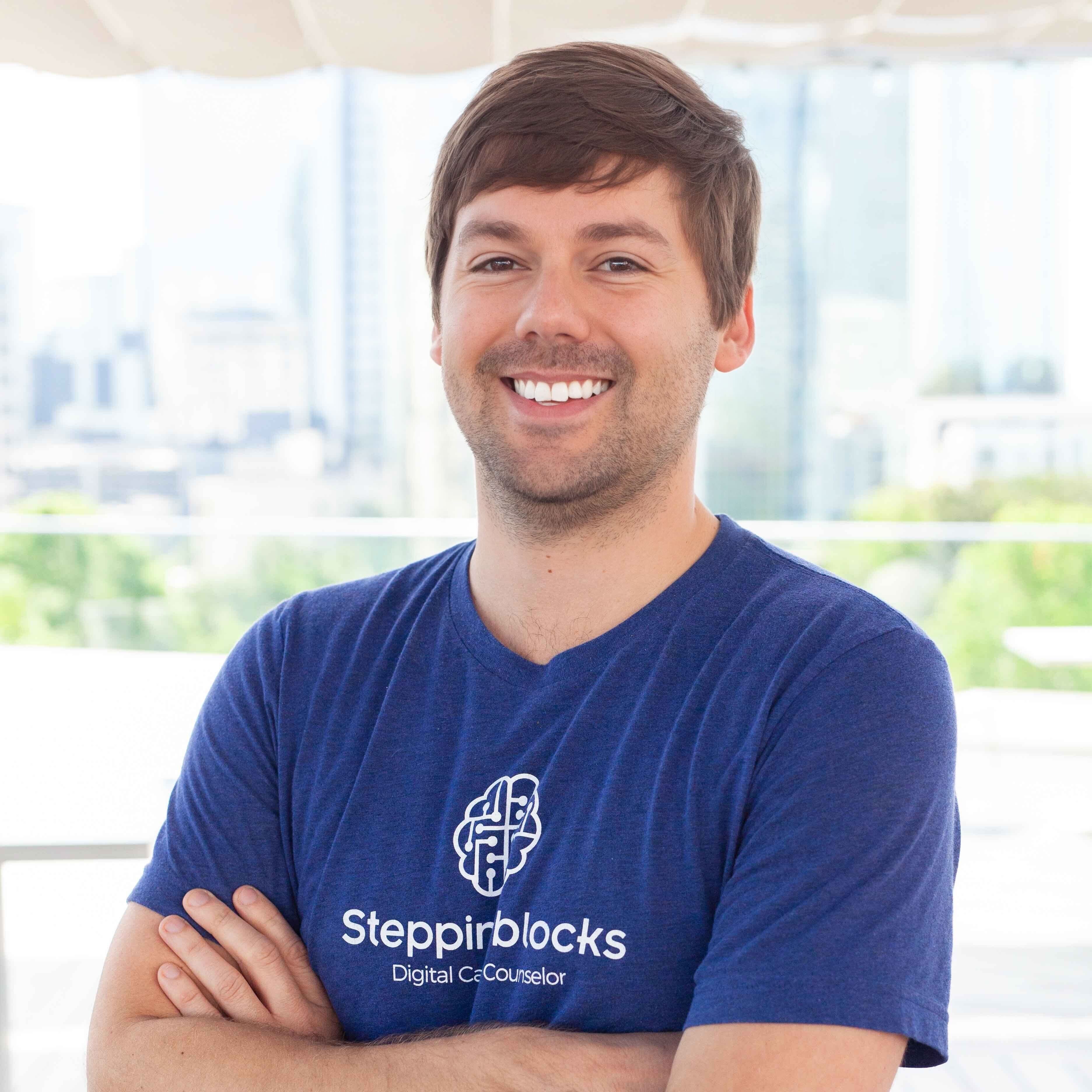 Steppingblocks | Meet the Team Behind the Data